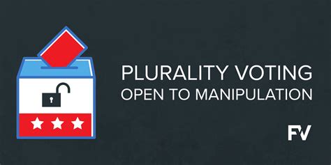 Plurality System