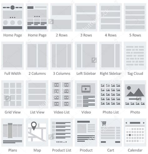 13 Productive Ux Flowchart Templates Flow Chart Template Flow Chart Templates