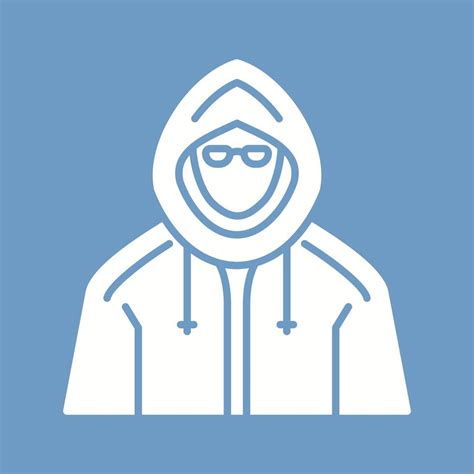 Hacker Vector Icon Vector Art At Vecteezy