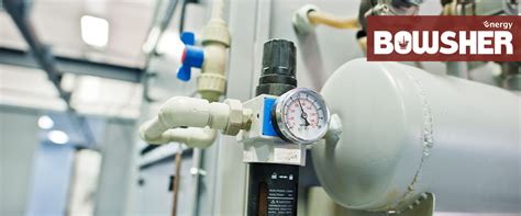 Nitrogen Helium Leak Testing Enhancing Safety And Efficiency In Omans Oil And Gas Industry