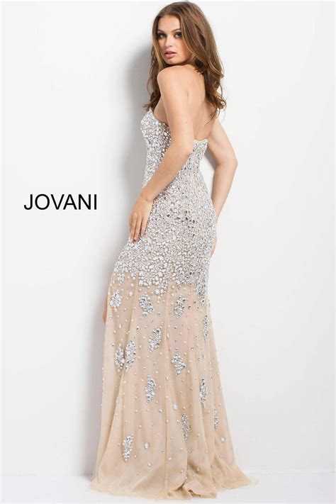Emerald Jovani 4247 Long Formal Prom Dress Prom Dresses And Gowns