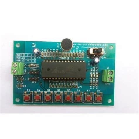 APR33A3 Voice Play Back At Rs 450 Piece Voice Module In Chennai ID 12733954812