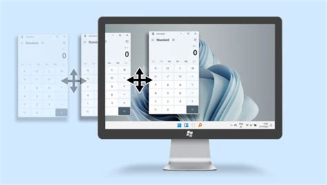 How To Move A Window That Is Off Screen In Windows 11 And Windows 10