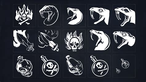 Game Rpg Ui Concept Behance