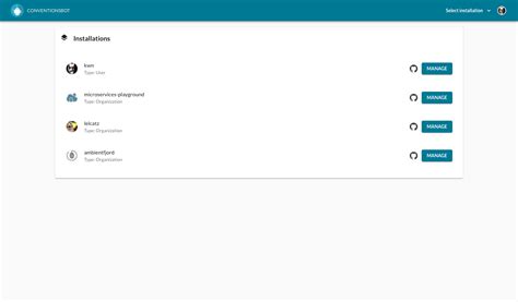 Explore Github Github