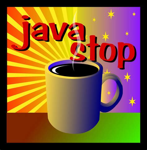 Java Stop Javastopcoffee Twitter