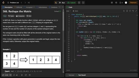 Manshi Kumari On Linkedin Day 35 Of 100 Days ️day 35 Leetcode Question