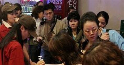 커피의 장인 바리스타의 손맛을 느껴보세요