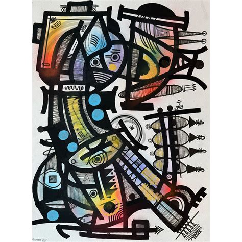 The Terock Wynwood Art Gallery