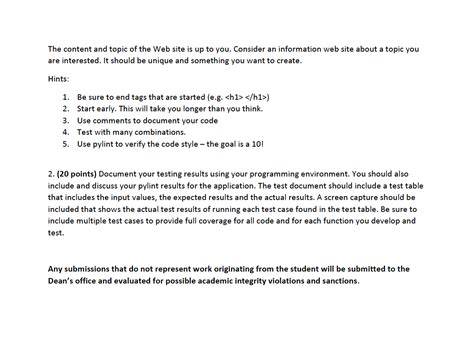 Solved Week 6 Deliverables Overview In This Week You Have