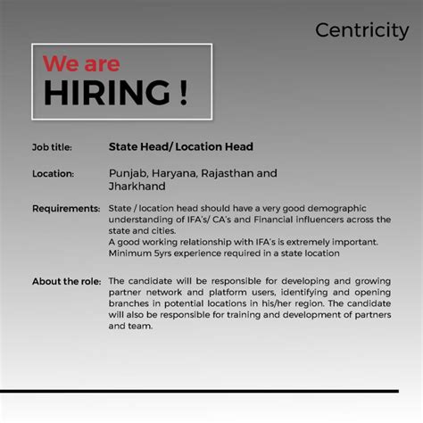 Rashmi S Kashyap On Linkedin Join Our Team