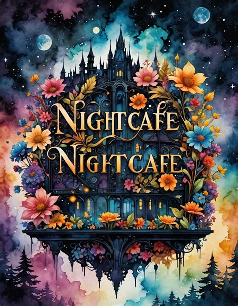 Nightcafe Nightcafe Ai Generated Artwork Nightcafe Creator