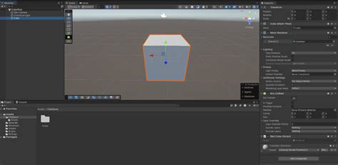 Early Access To The New Webgpu Backend Page 13 Unity Engine Unity