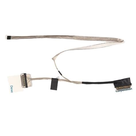 Dell Embedded Display Port Cable For Non Touch Lcd Dell Ireland