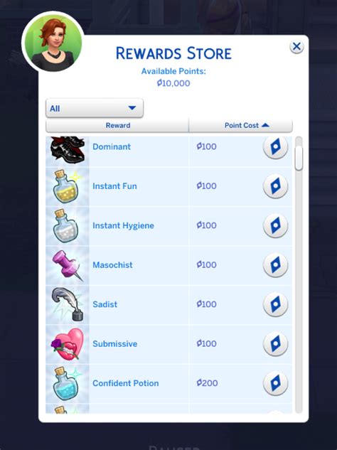 Traduccion Flirtyfetishes Bdsim A Bdsm Mod For The Sims 4 82323