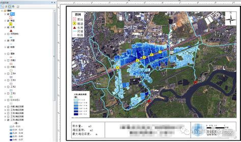 arcgis剔除异常值栅格计算器 关于对mike计算结果使用arcgis制作简易风险图的操作 非知名数码剁主的博客 csdn博客