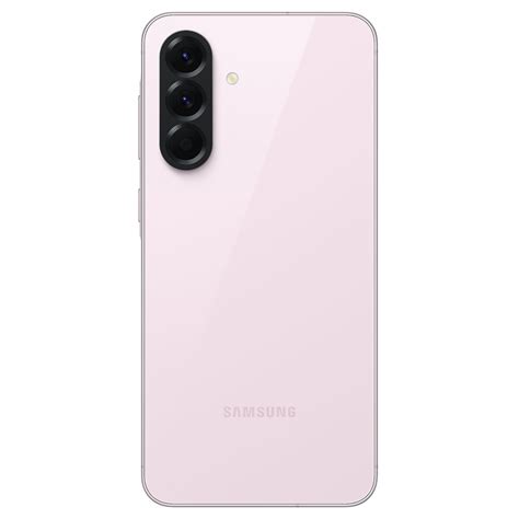 Samsung Galaxy A56 5g Rose 8 Go 128 Go Mobile And Smartphone
