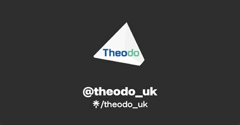 Theodo Uk Instagram TikTok Linktree