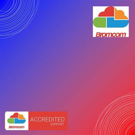 Bromcom Attendance School Ict Bromcom Attendance School Ict