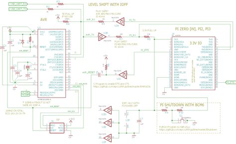 Very Special Case With UART And Bootloader Rd Party Boards Arduino Forum