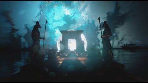 피라미드안에 있는 유해 찍으러가다 생겨버린 일 Youtube