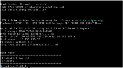 virtual disks citrix provisioning 2411