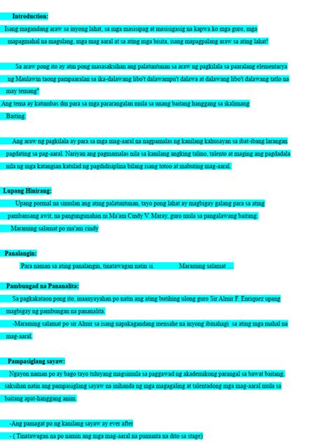 Script Recognition Pdf