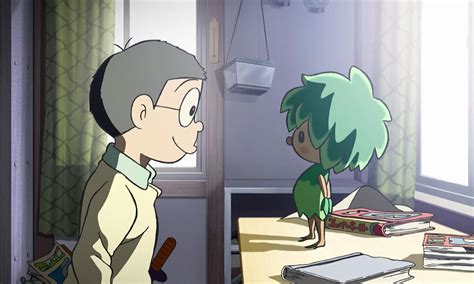 Doraemon Nobita And The Green Giant Legend Where To Watch And Stream