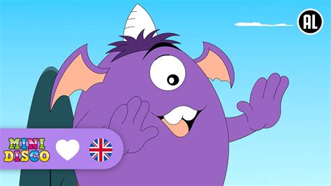 Purple People Eater Song