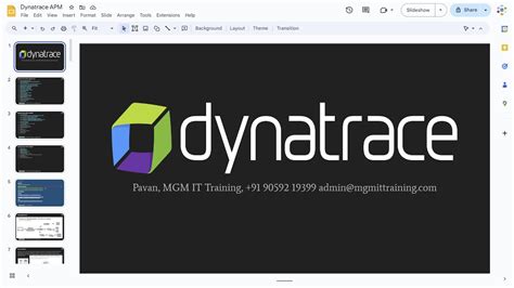 PerformanceTesting May Dynatrace Intro Trail Version Setup OneAgent Installation YouTube
