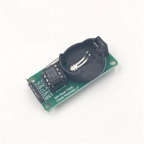 Ds1302 Rtc Real Time Clock Module Price In Pakistan Epalpk