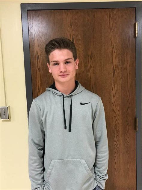 Humans Of Lse Elijah Ackerman The Clarion