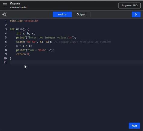 Trumedha Infotech On Linkedin Cprogramming