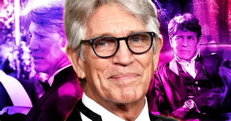 Eric Roberts Famous Music Video Appearances May Have Made Him A Fortune