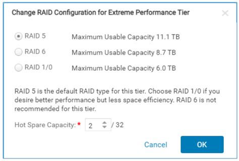 Dell Unity Understanding Dynamic Pools Mapped Raid Dell Correctable Dell Us