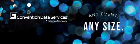 Convention Data Services Linkedin