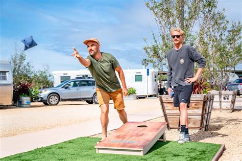 The Throw Down Cornhole Festival What You Need To Know