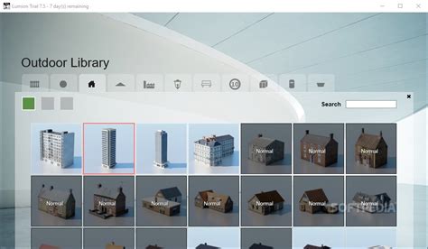 Lumion Download Softpedia