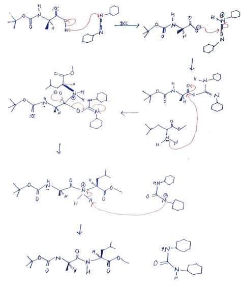 [solved] curved arrows are used to illustrat structures draw the
