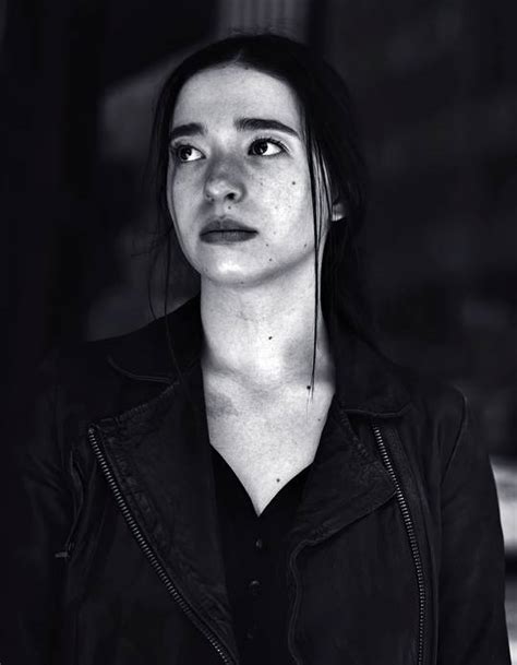 Mikey Madison In Better Things S E Scrolller