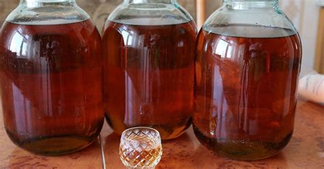 აი როგორ მოვამზადოთ კონიაკი სახლში ელიტური ნაყიდისგან ვერც გაარჩევთ