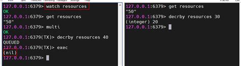 动力节点redis7视频笔记 第三章redis命令 Csdn博客