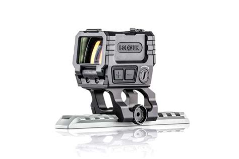 Holosun 512c Vs Aems Maryland Shooters Forum Weapon Discussions