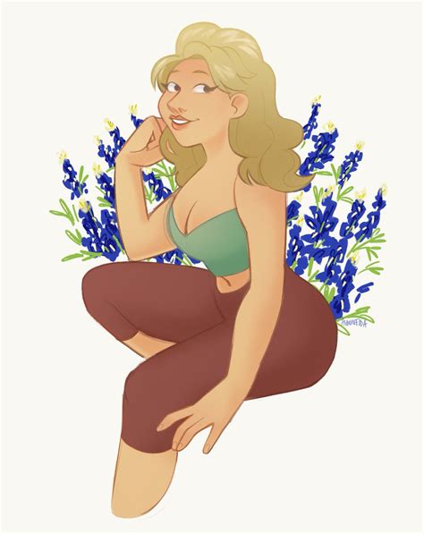 Luanne Platter Costume