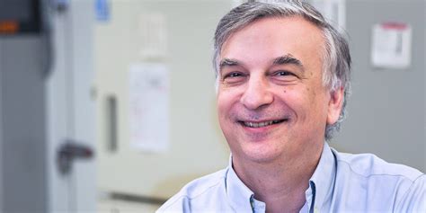 The Rockefeller University Shai Shaham