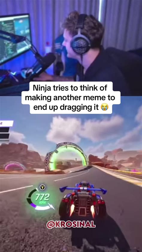 Ninjas Everywhere Meme Bruh Just Leage Of Legends Ninja Actualyi Am