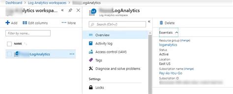 how to configure windows analytics with log analytics