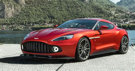 5 Used Aston Martins That Are Cheap 5 That Are Worth A Fortune