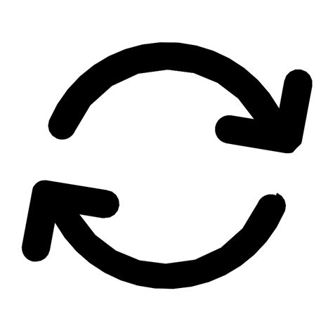 Sync Vector SVG Icon SVG Repo Sync Vector SVG Icon SVG Repo