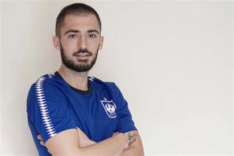 Psis Semarang Uji Pemain Muda Asal Kroasia Antara News